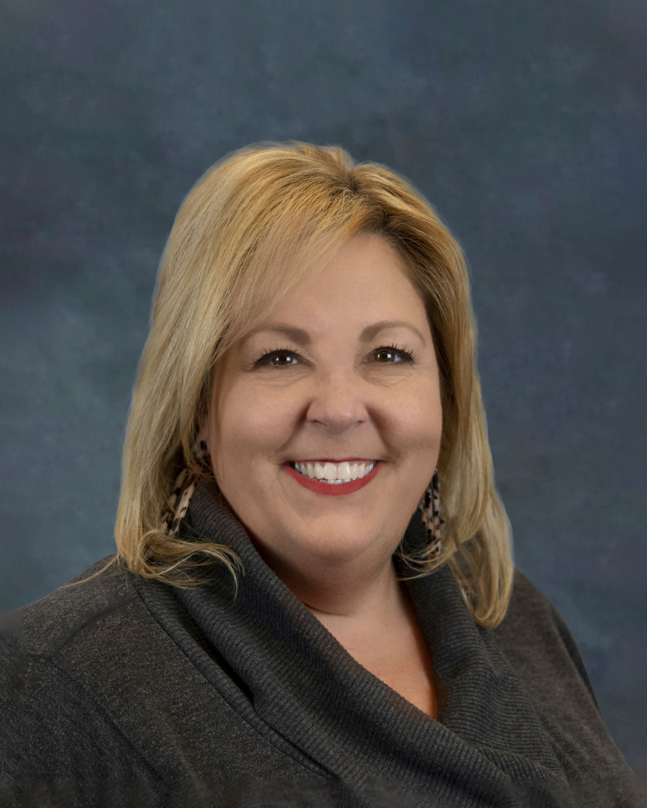 Laura Stempien, MAFM | Bronswick Benjamin