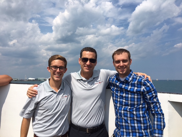 Careers | Bronswick Benjamin