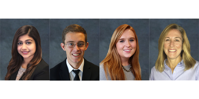 Bronswick Benjamin Promotes Four Professionals to Senior Accountant ...