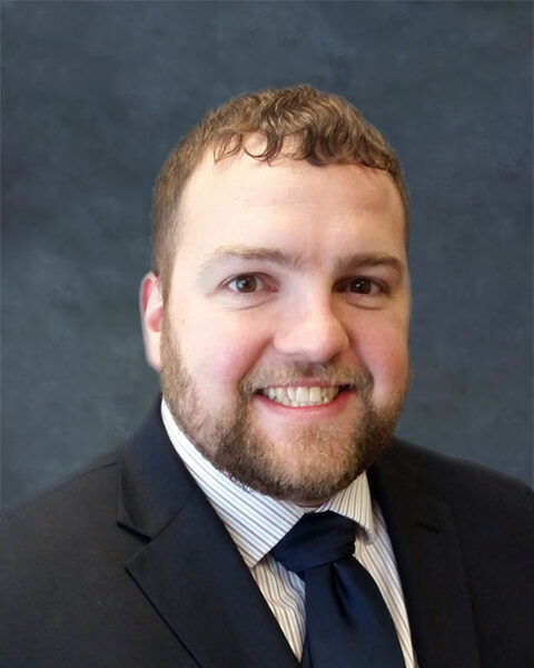 Our Team - Bronswick Benjamin