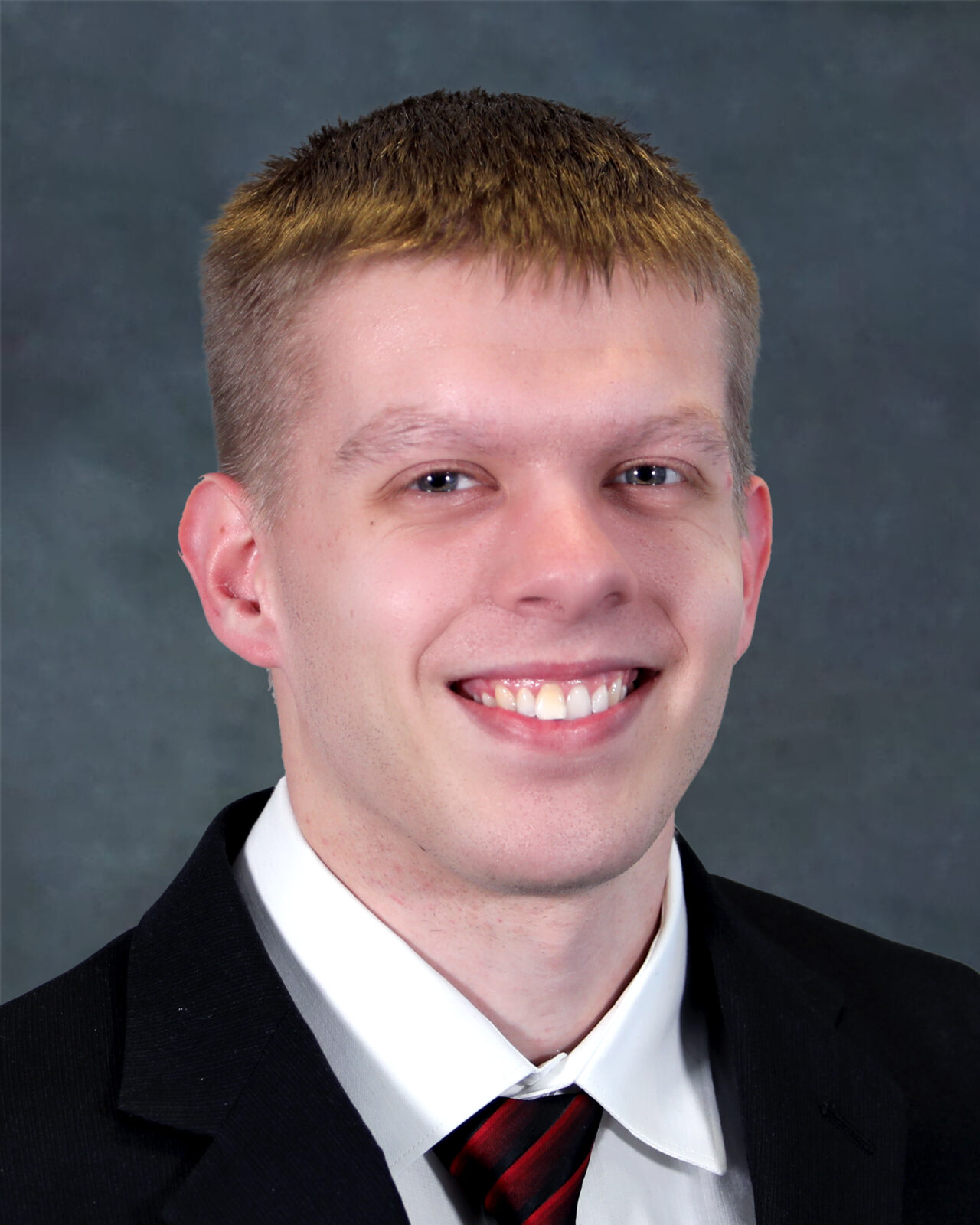 Our Team - Bronswick Benjamin