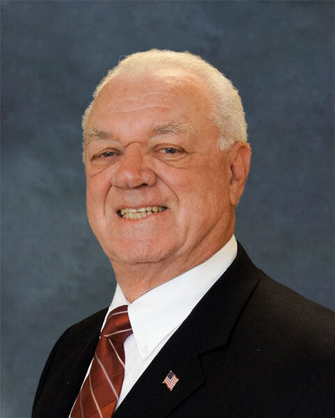 Our Team - Bronswick Benjamin