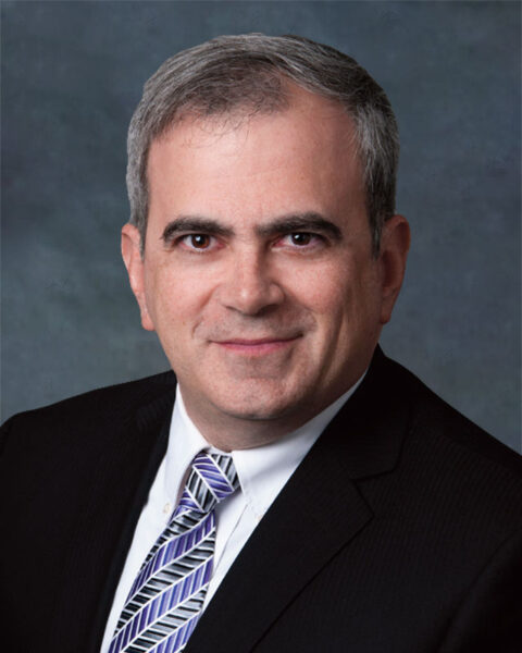 Our Team - Bronswick Benjamin