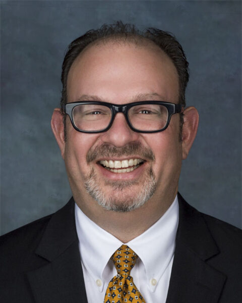 Mitchell Cohen, CPA, CFE, FCPA, CFLC - Bronswick Benjamin