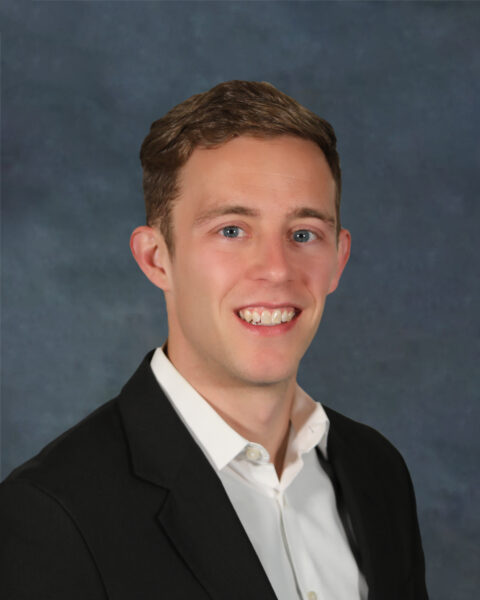 Dylan Creger - Bronswick Benjamin