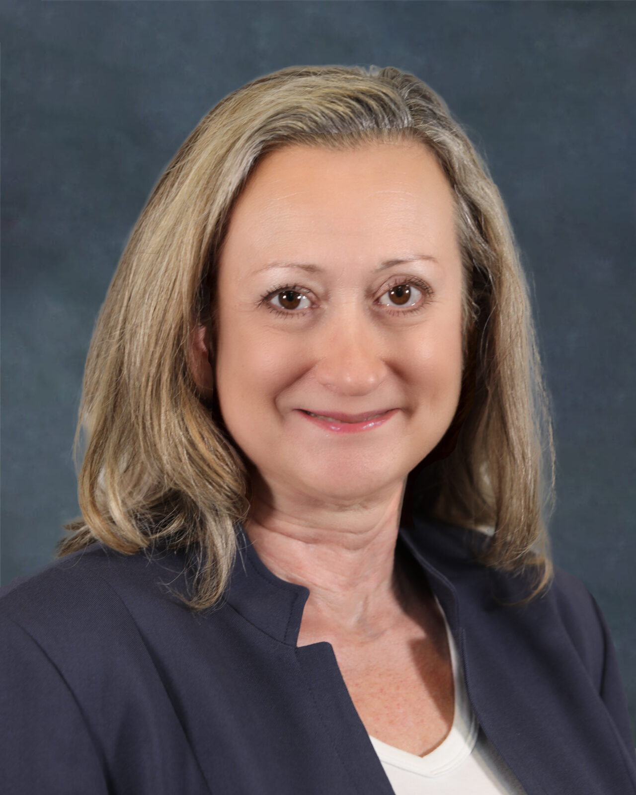 Our Team - Bronswick Benjamin