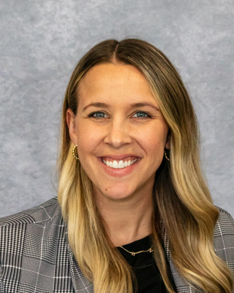 Our Team - Bronswick Benjamin