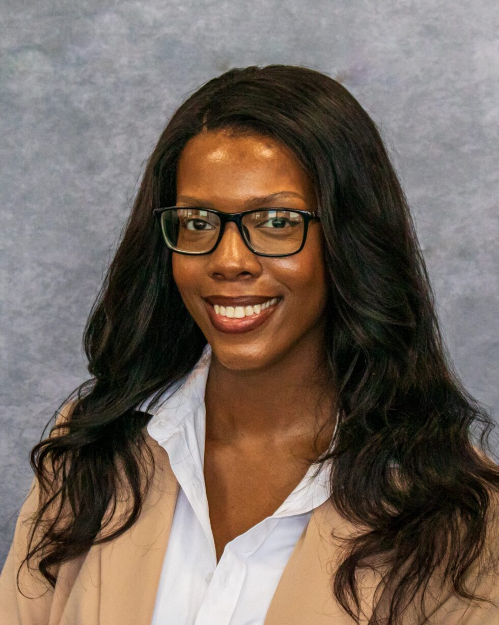 Our Team - Bronswick Benjamin