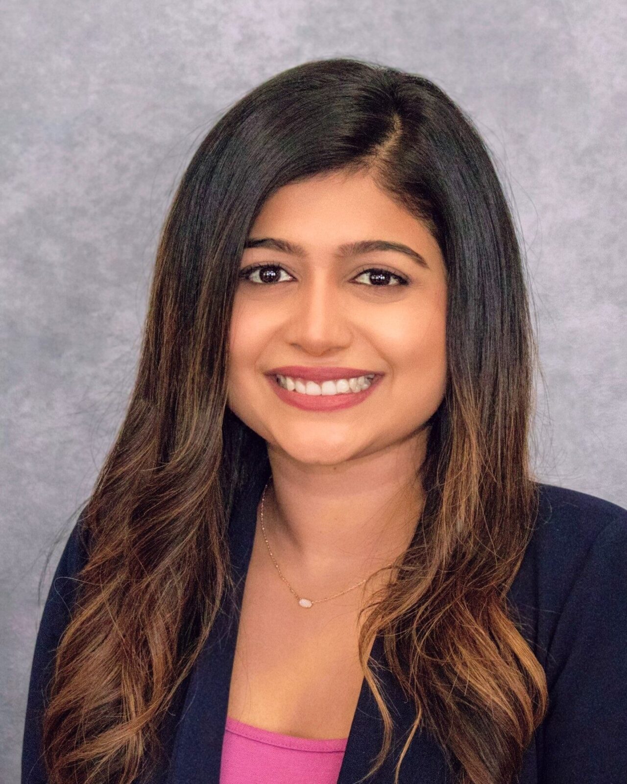 Our Team - Bronswick Benjamin