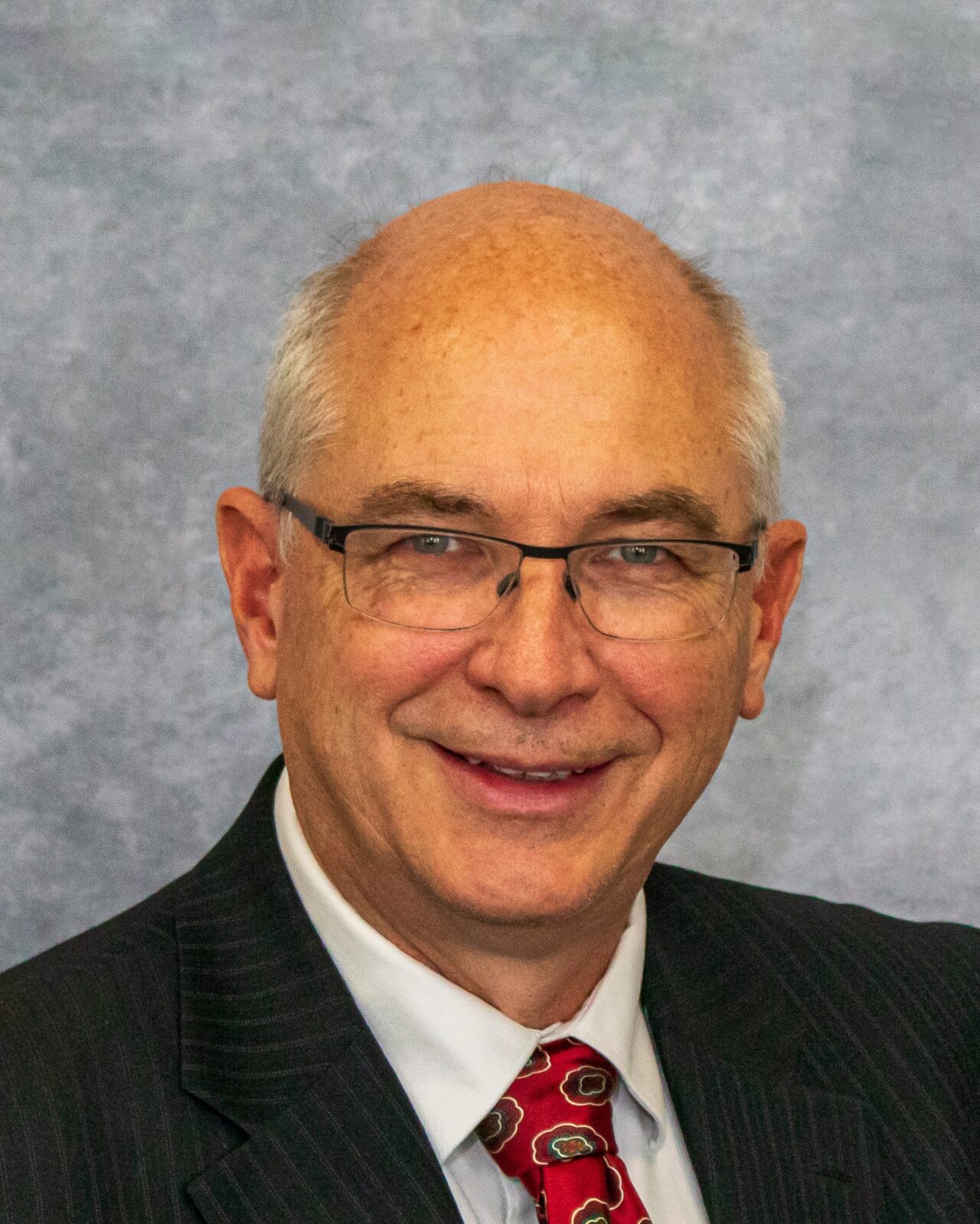 Our Team - Bronswick Benjamin