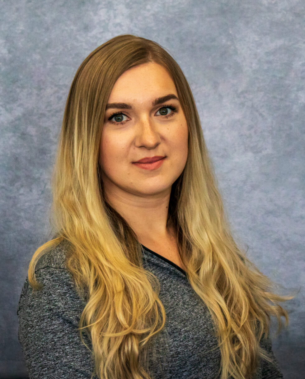 Our Team - Bronswick Benjamin